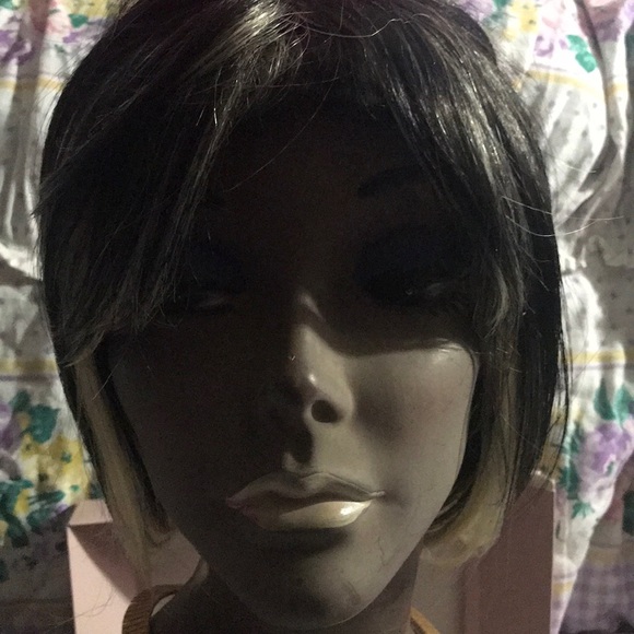 Other | New Wig With Tag | Poshmark